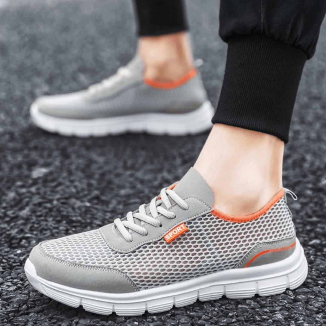 Tenis Bird – Only once